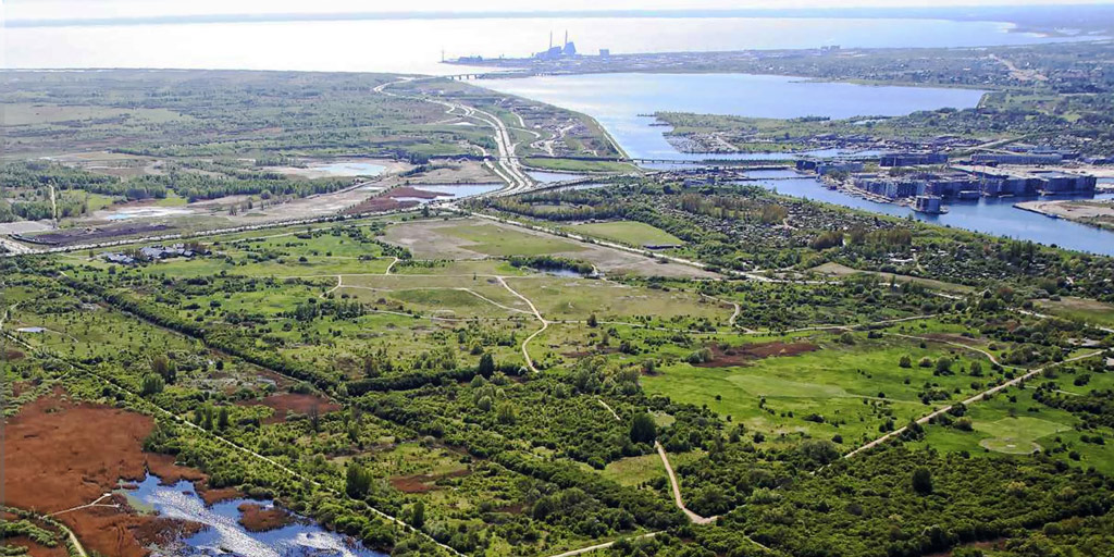 Nordea-fondens evaluering er en del af processen i Naturpark Amager ...