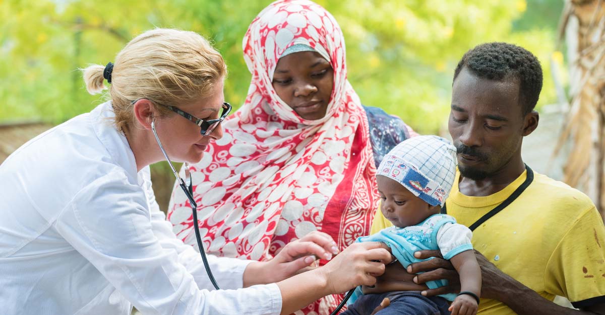 Kæmpefonde kigger sig selv i spejlet: Har vi for meget magt? - Fundats