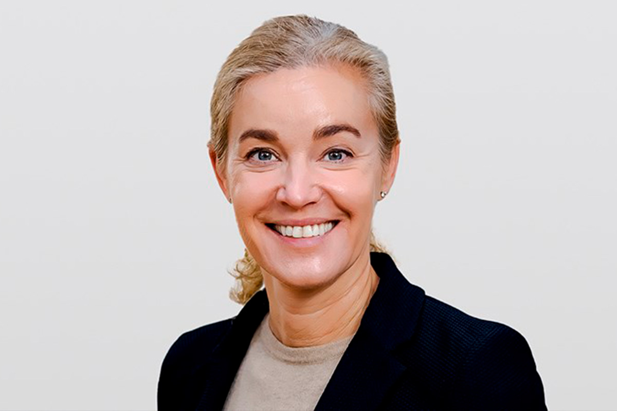 Udskiftning i Egmont Fondens bestyrelse - Fundats